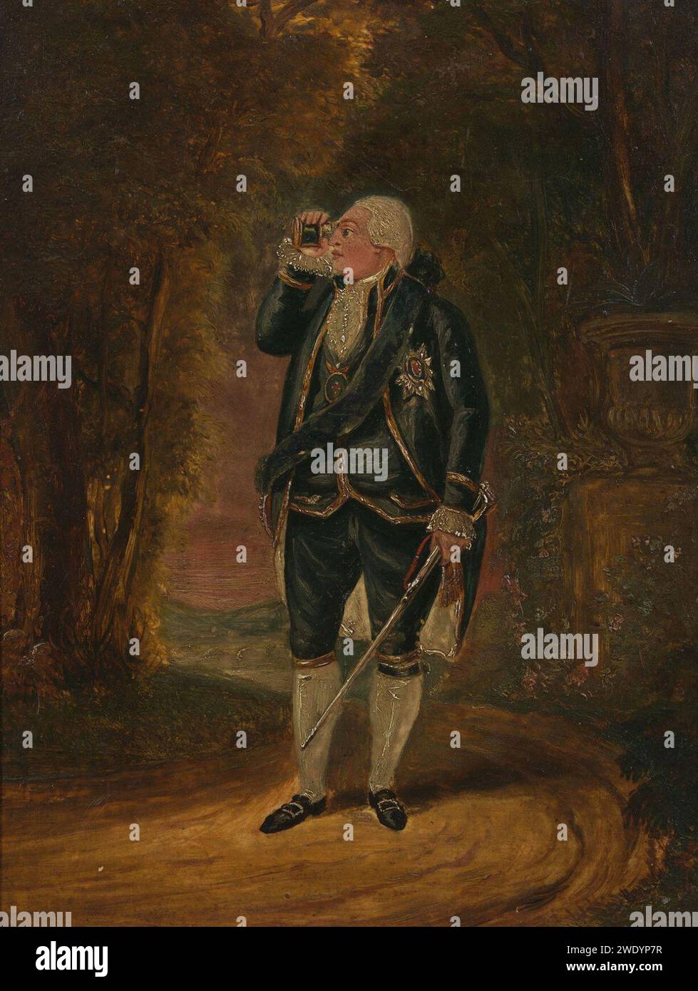 Charles rosenberg hi-res stock photography and images - Alamy