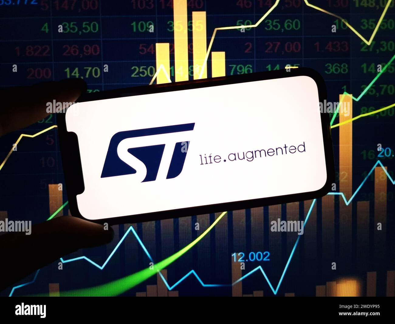 Stm icon hi-res stock photography and images - Alamy
