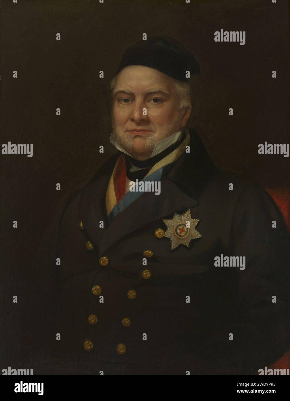After John Goffe Rand (1801-73) - Augustus, Duke of Sussex (1773-1843 ...