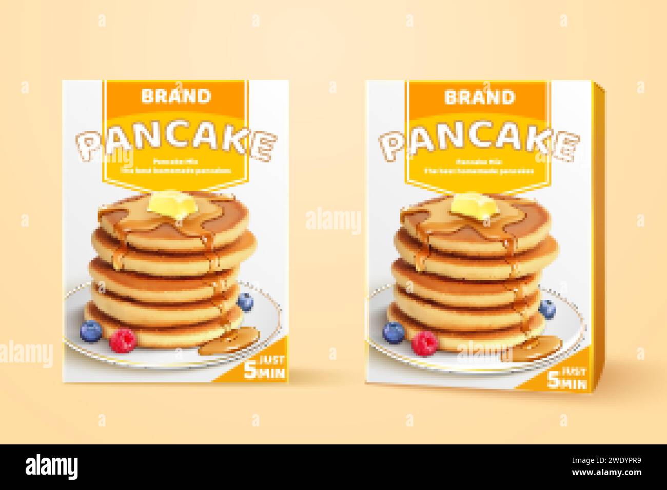 Product mix Stock Vector Images - Alamy