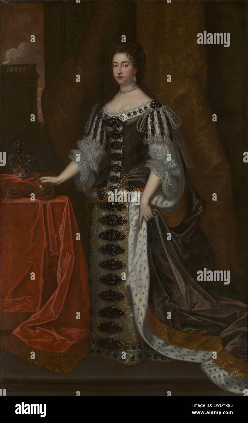 Mary godfrey hi-res stock photography and images - Alamy