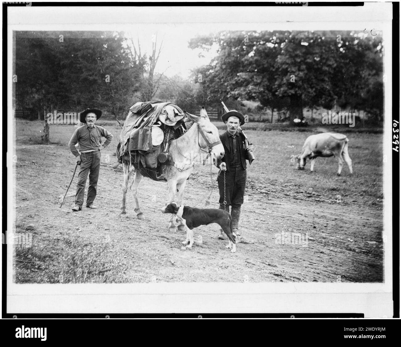 Peden historical hi-res stock photography and images - Alamy