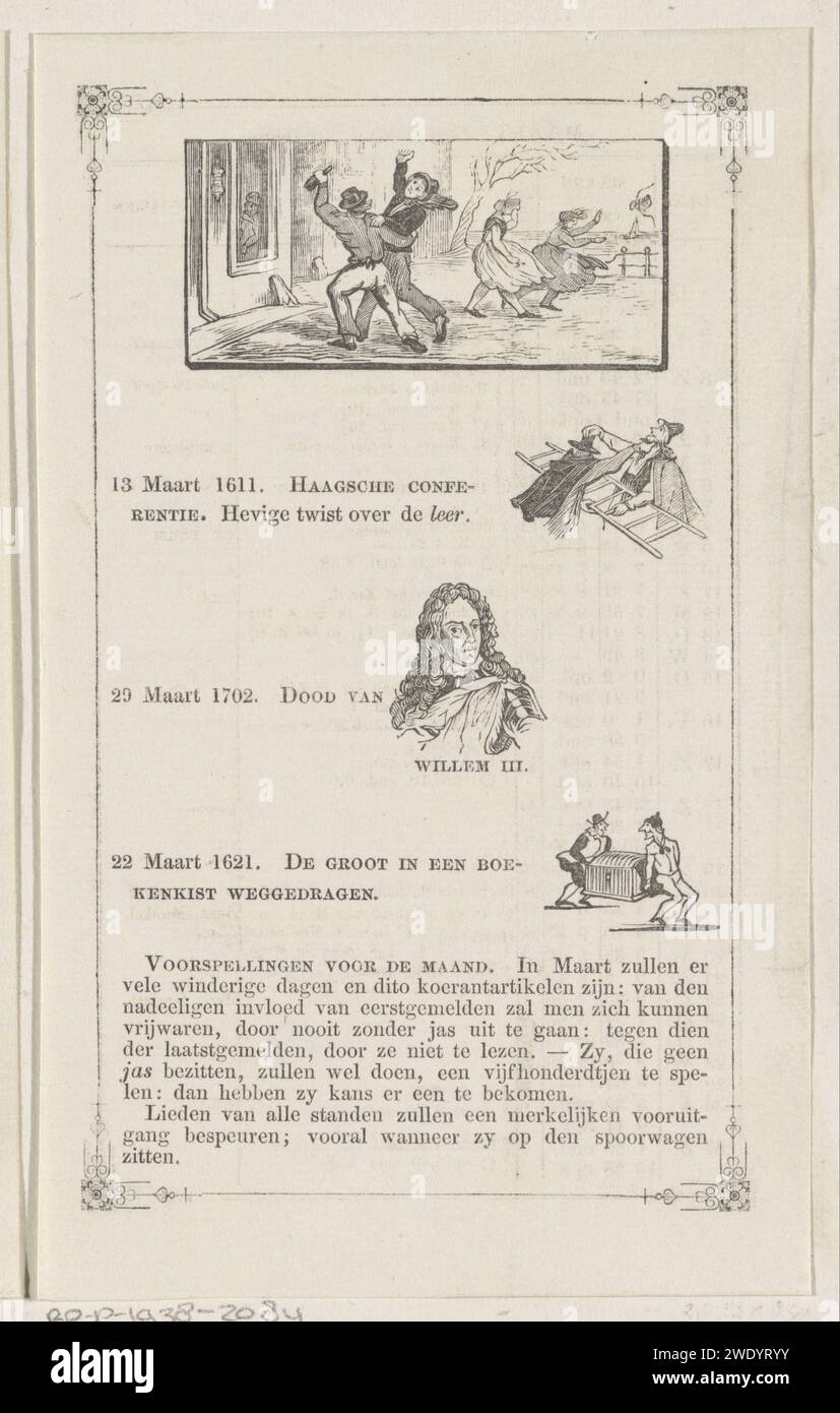 Robert de groot hi-res stock photography and images - Alamy