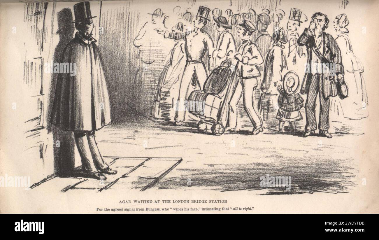 Agar bridge hi-res stock photography and images - Alamy