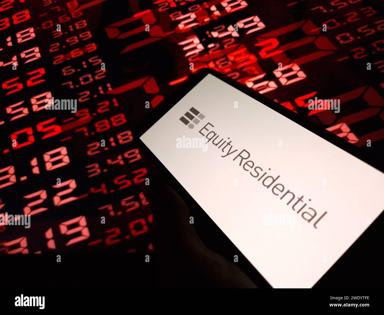 Eqr icon hi-res stock photography and images - Alamy