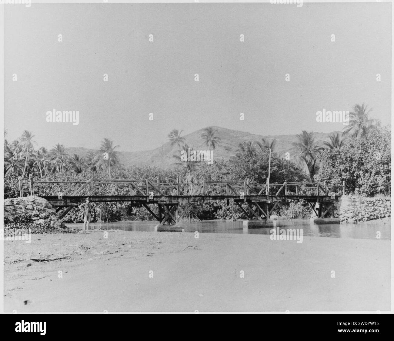 Inarajan guam hi-res stock photography and images - Alamy