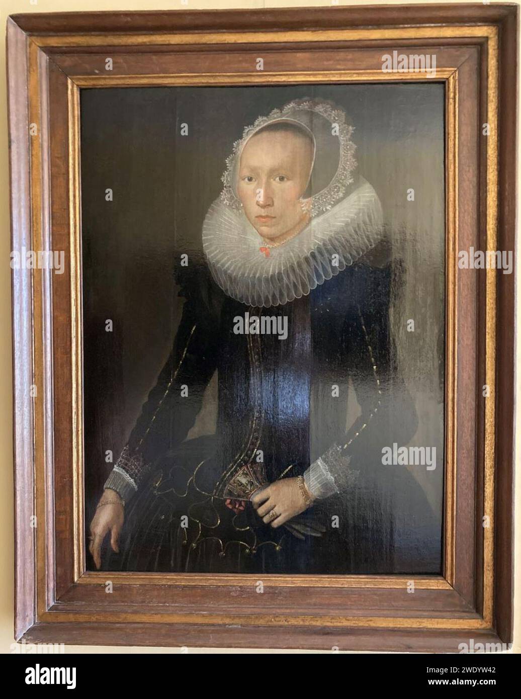 Aggeus johannes castellanis hi-res stock photography and images - Alamy