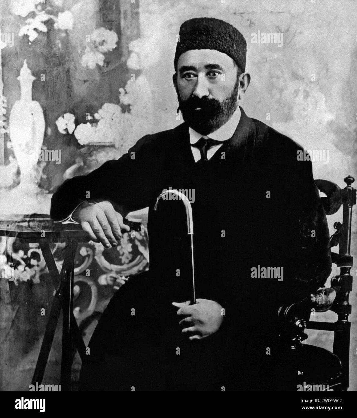 Musa naghiyev hi-res stock photography and images - Alamy