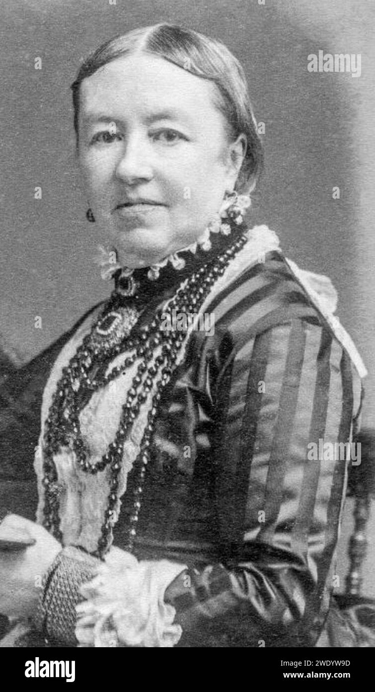 Agnes pochin hi-res stock photography and images - Alamy