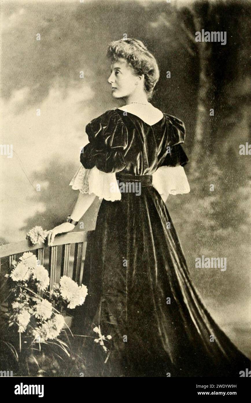 Agnes herbert hi-res stock photography and images - Alamy