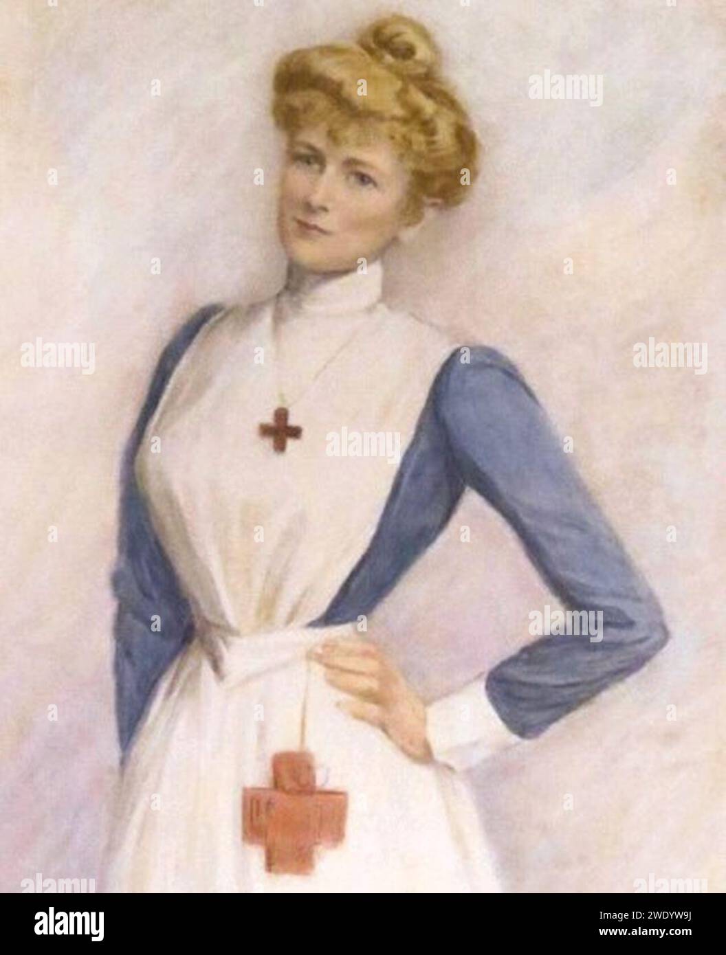 Agnes Keyser 2 Stock Photo - Alamy