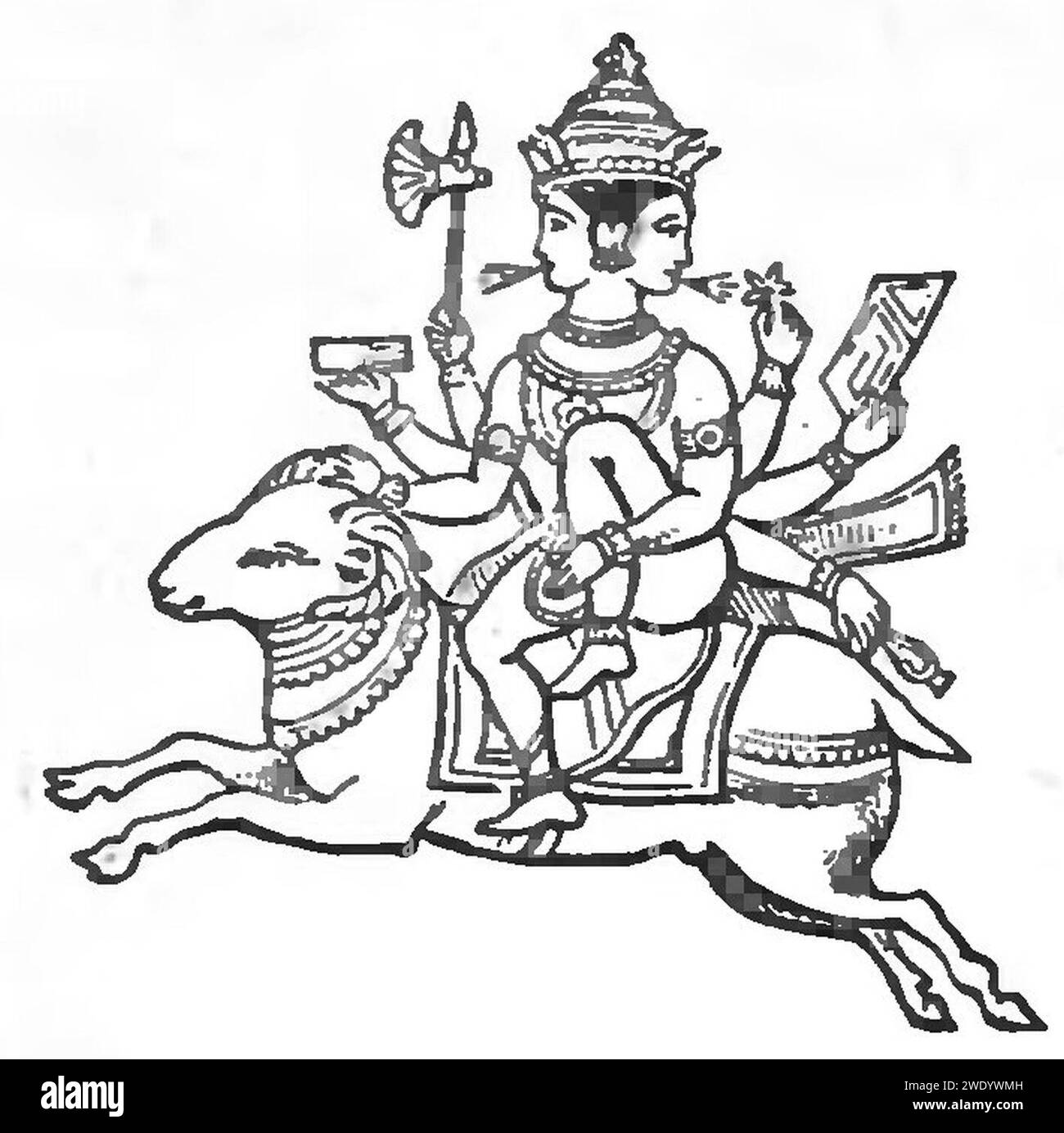 Agni Black and White Stock Photos & Images - Alamy