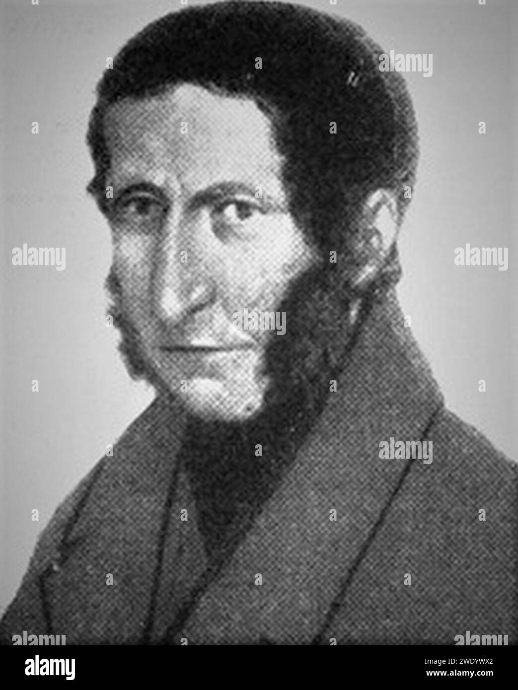 Agostino bassi hi-res stock photography and images - Alamy