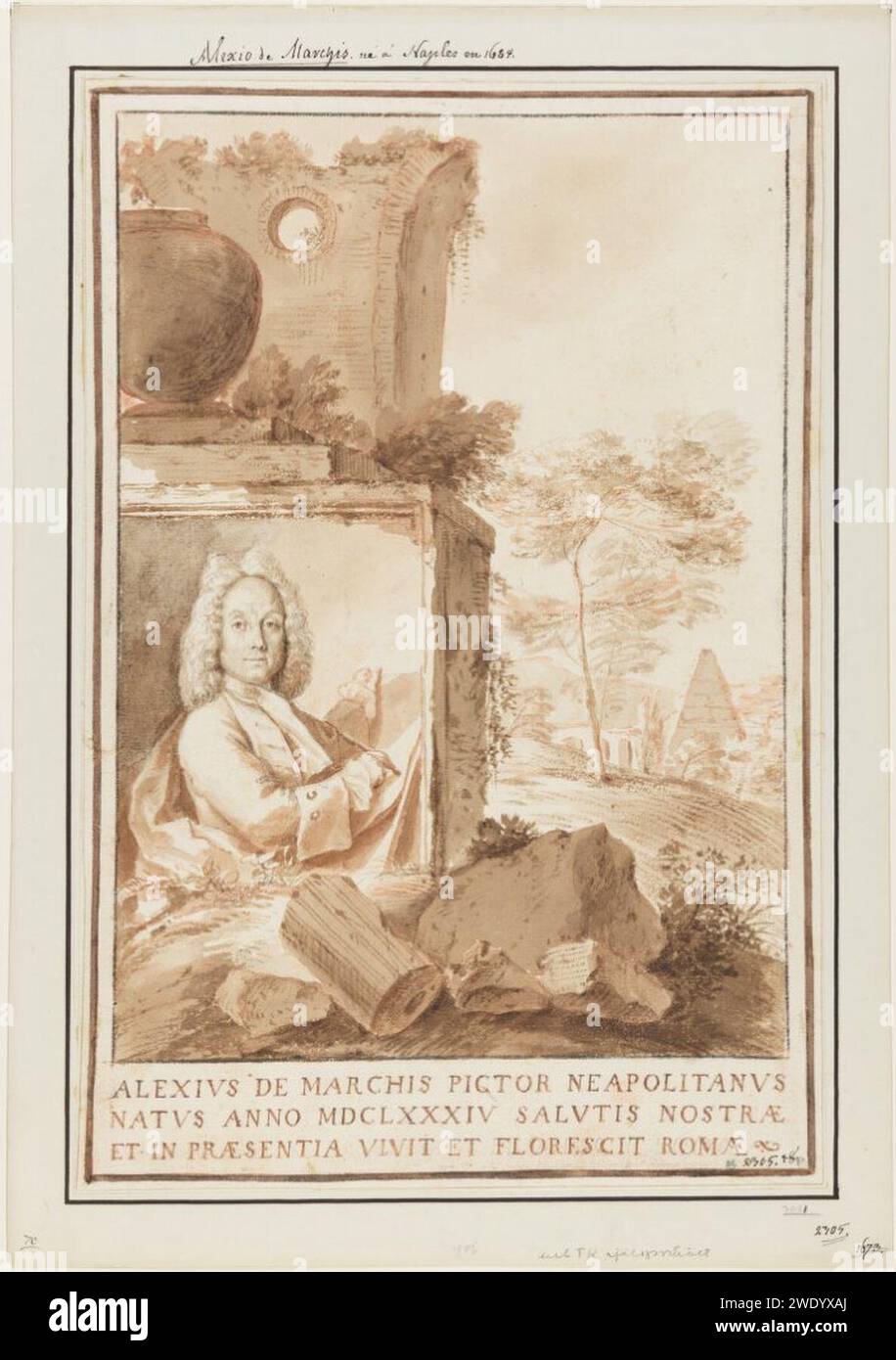 Marchis alessio hi-res stock photography and images - Alamy