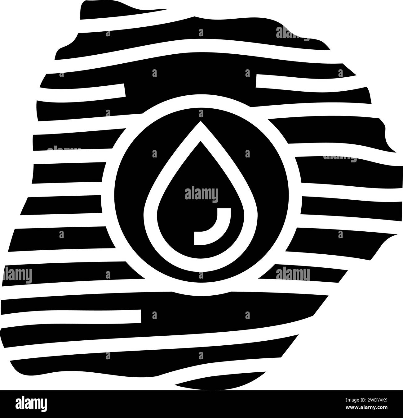 Shale oil rig Black and White Stock Photos & Images - Alamy