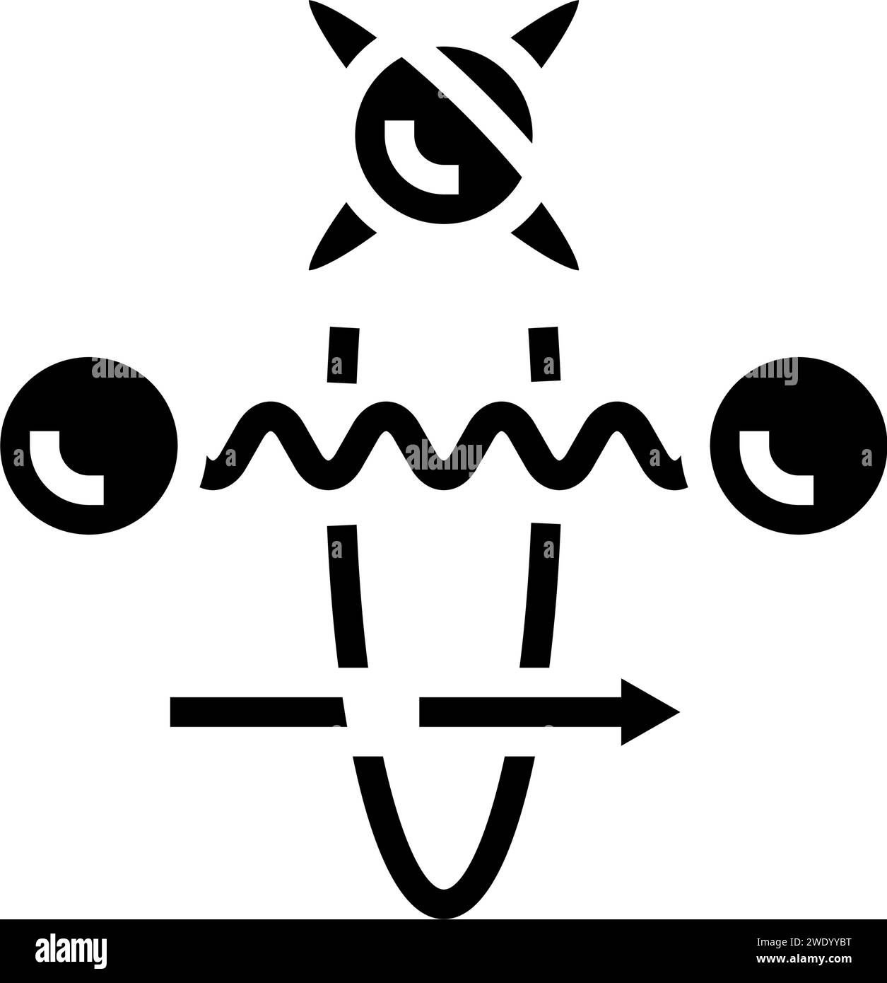 Quantum dot Black and White Stock Photos & Images - Alamy