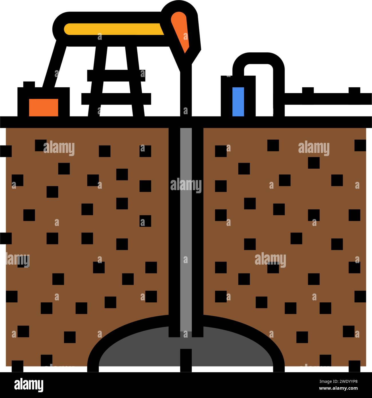 Gaso sign Stock Vector Images - Alamy