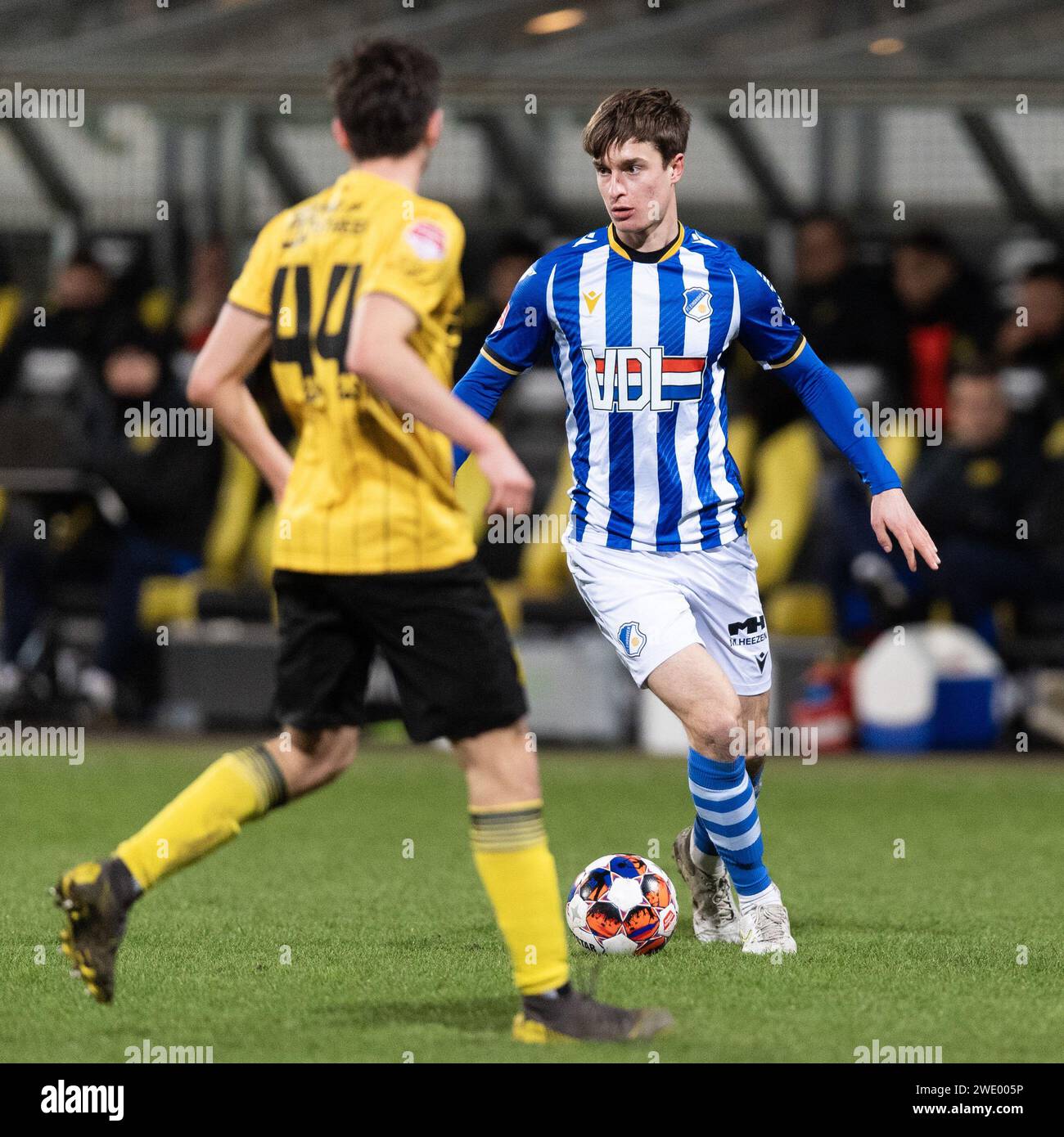 Maarten swerts hi-res stock photography and images - Alamy