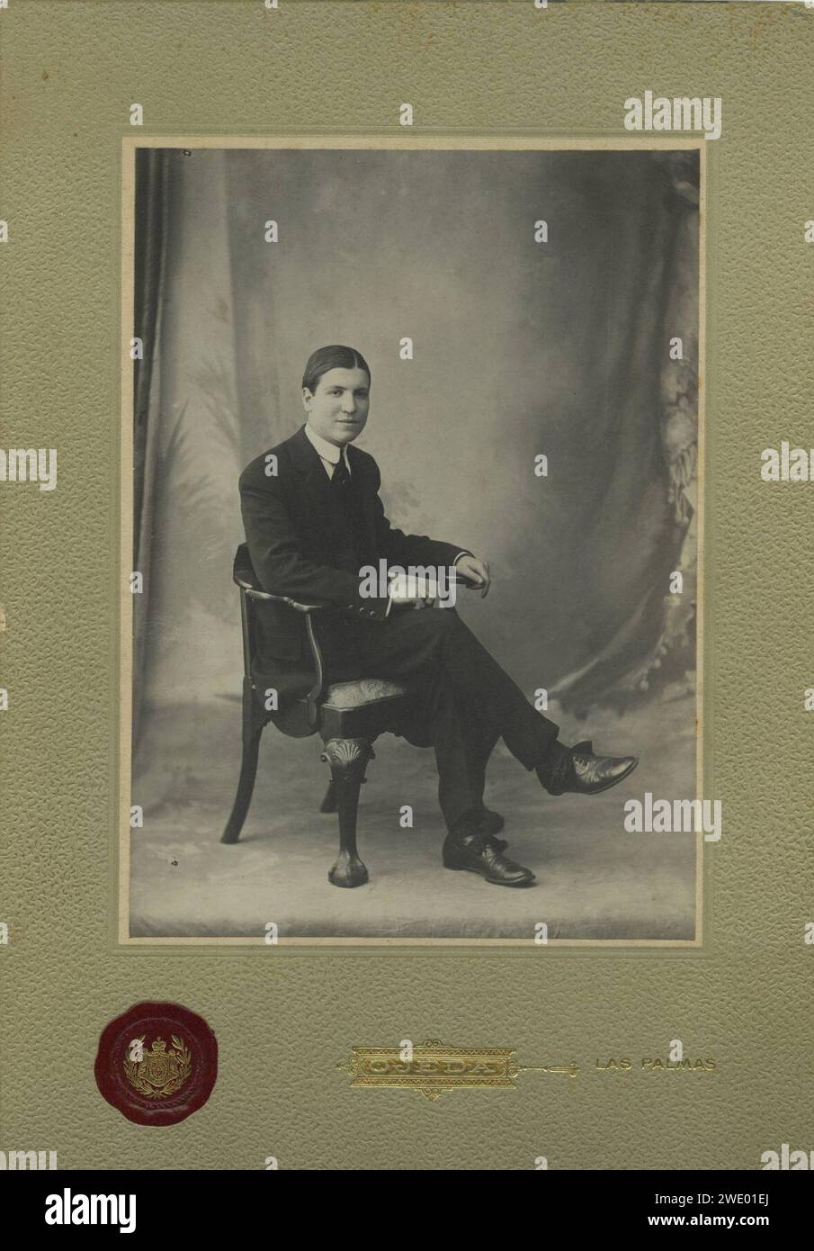 Millares hi-res stock photography and images - Alamy