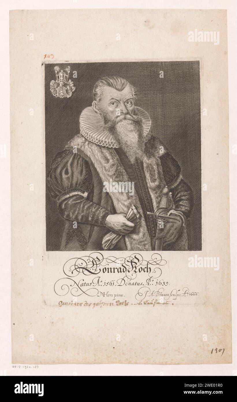 Conrad koch hi-res stock photography and images - Alamy