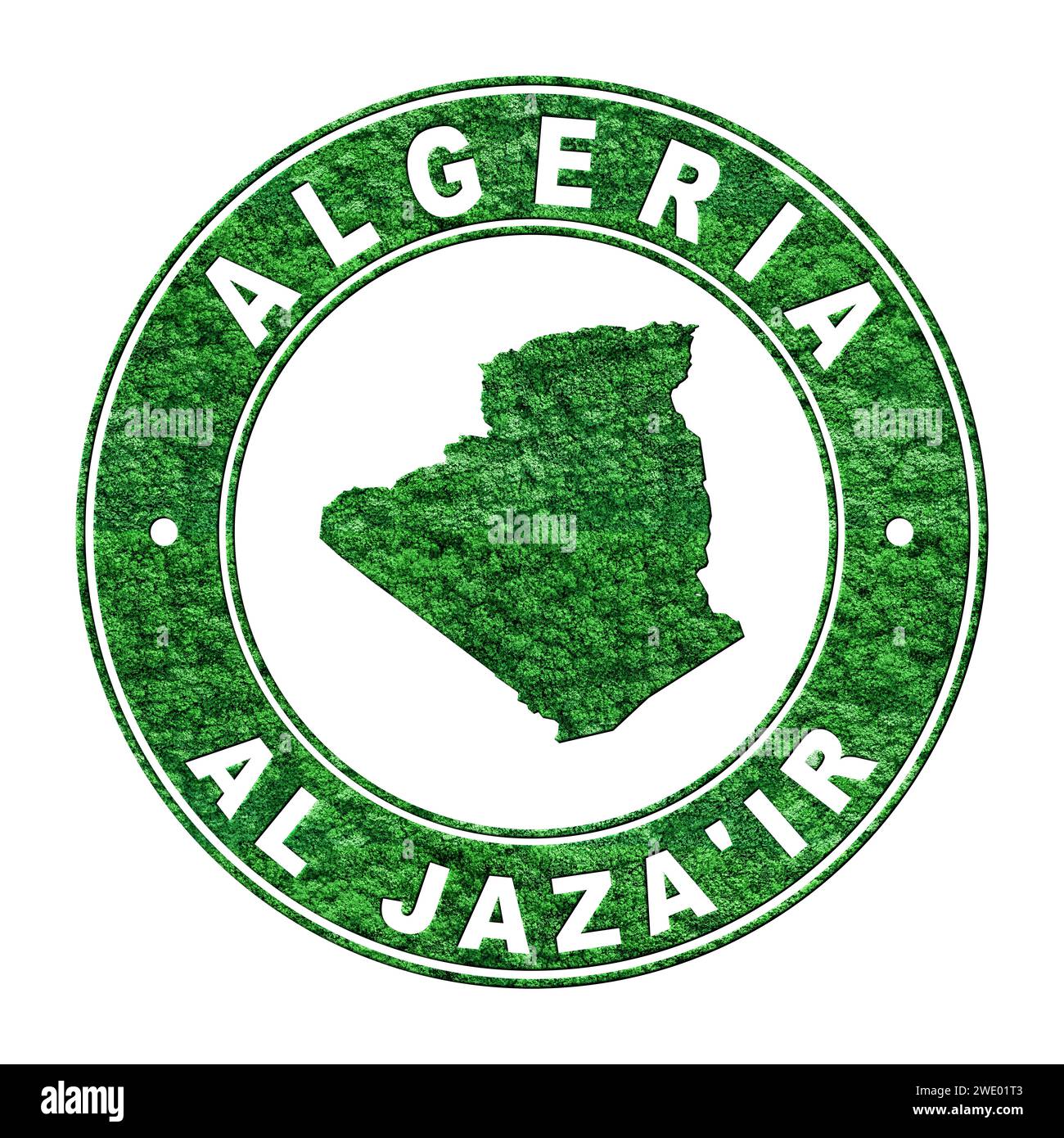 Algeria Tourism Logo We Are Honored By The Participation Of "SOYEM
