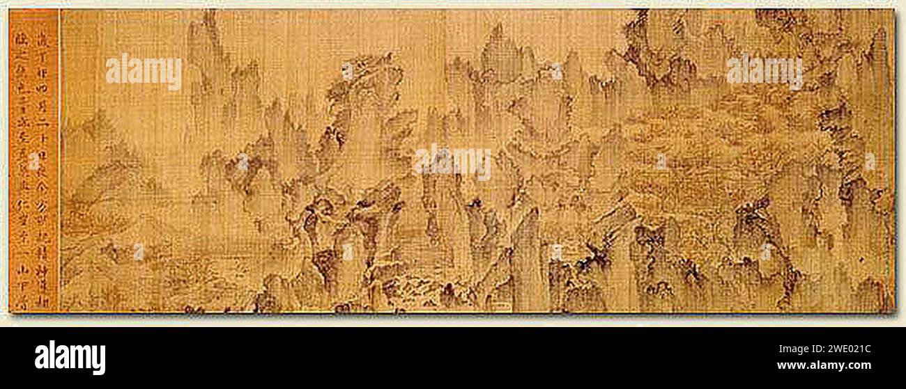 Ahn gyeon hi-res stock photography and images - Alamy