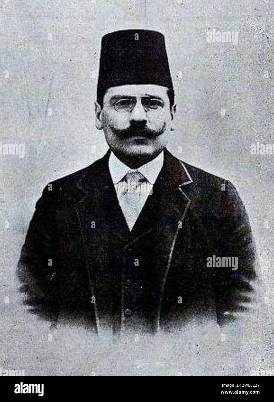 Ahmet bey hi-res stock photography and images - Alamy