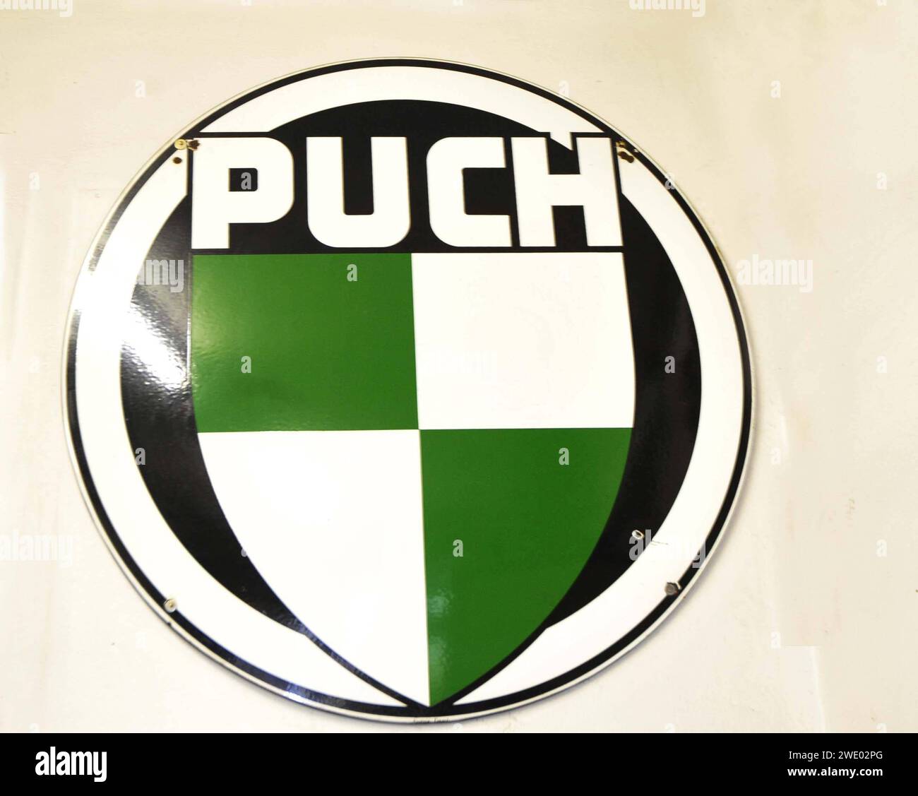 puch as a car brand or automotive brand in transport and mobility puch ...