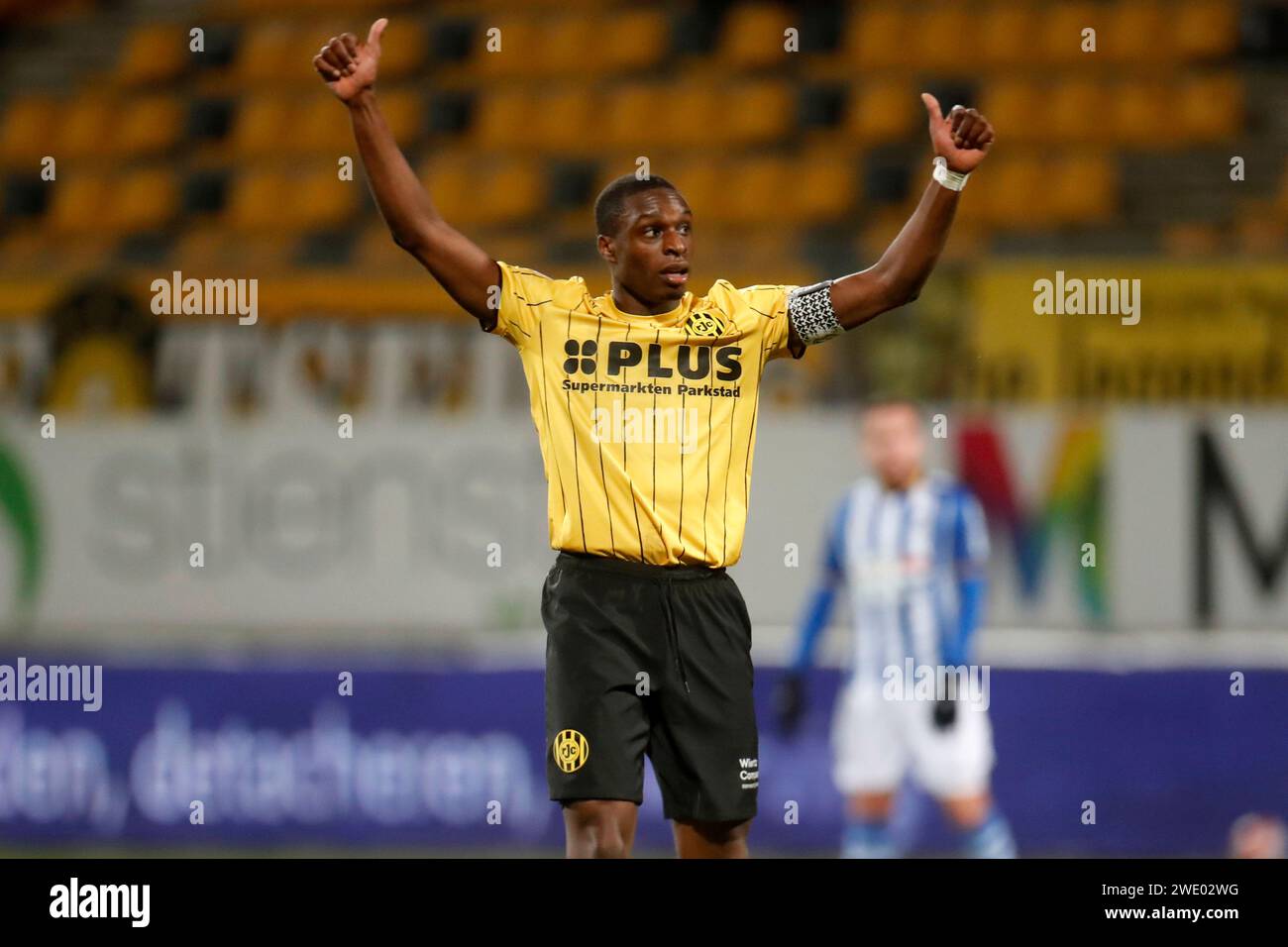 Parkstad hi-res stock photography and images - Alamy