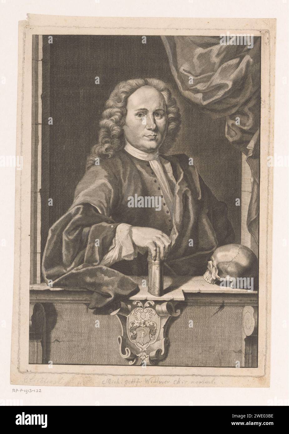 Michael gottfried wittwer hi-res stock photography and images - Alamy