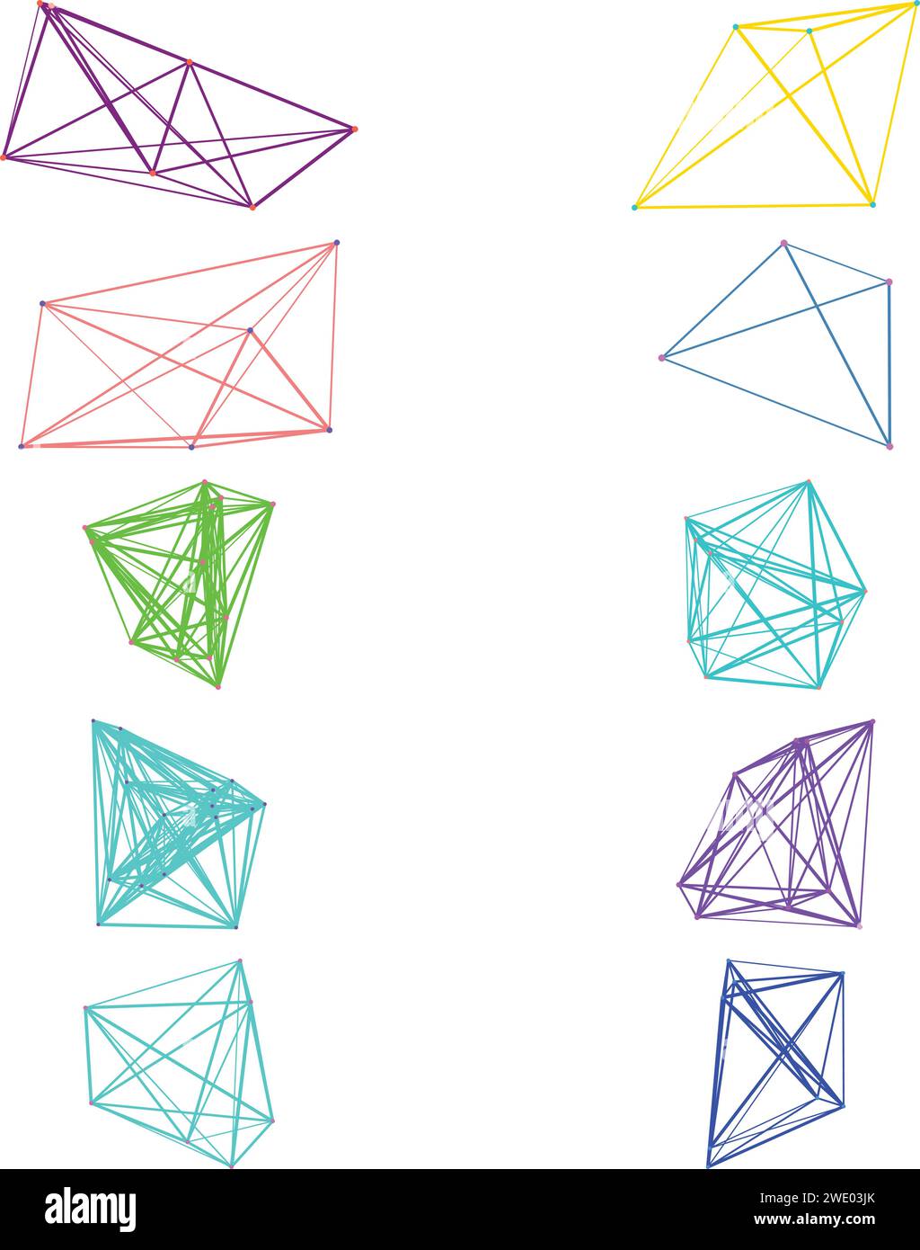 Web3 vector vectors hi-res stock photography and images - Alamy