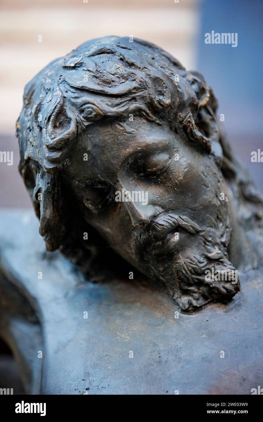 Spiritual detail hi-res stock photography and images - Alamy