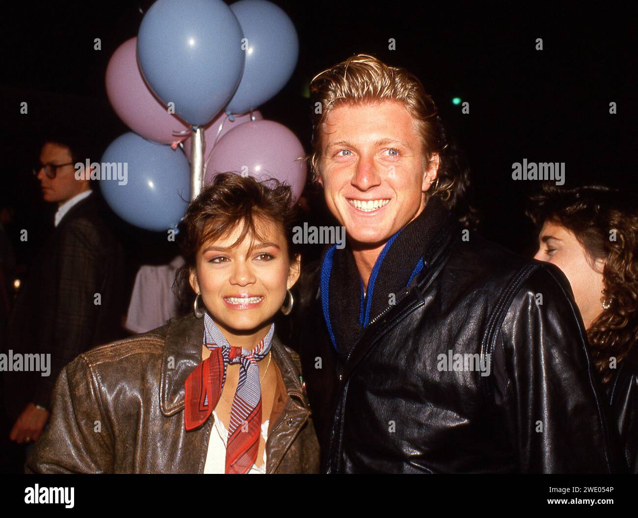 Cara Ecker E Nia Peeples