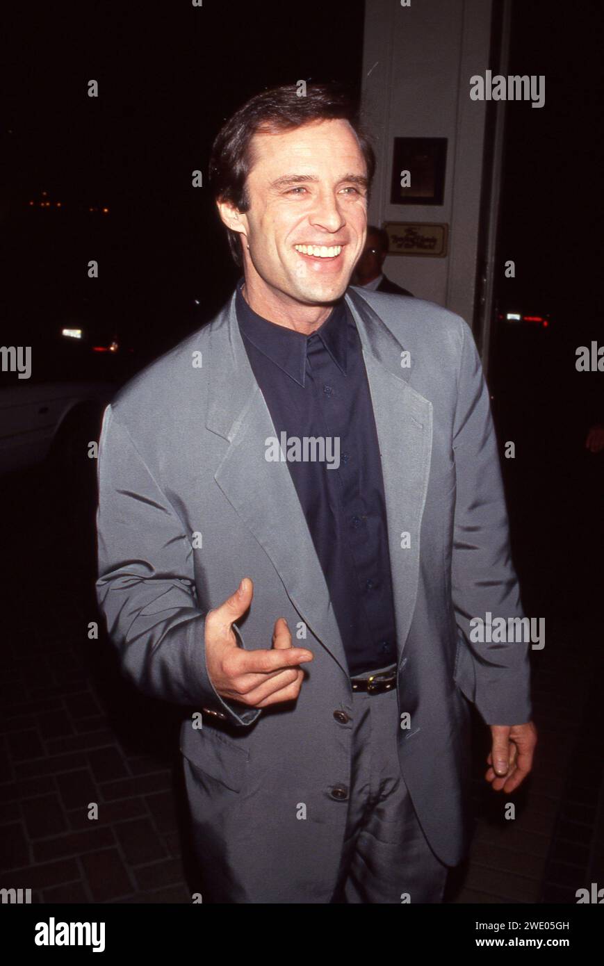 Joe penny hi-res stock photography and images - Alamy