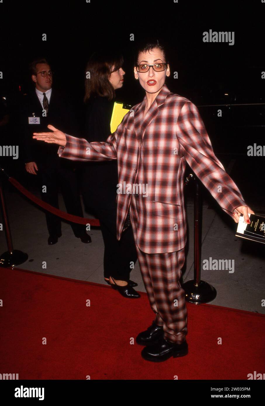 Lori Petty Circa 1990's Credit: Ralph Dominguez/MediaPunch Stock Photo ...