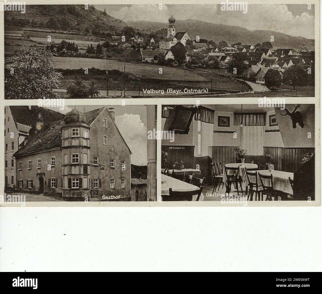 Ostmark hi-res stock photography and images - Alamy