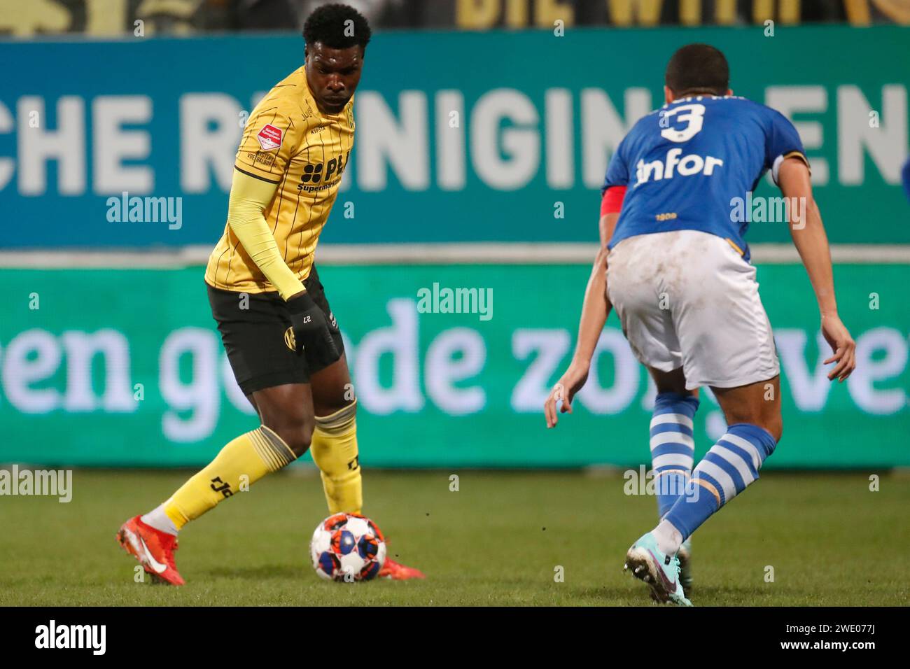 Parkstad limburg hi-res stock photography and images - Alamy