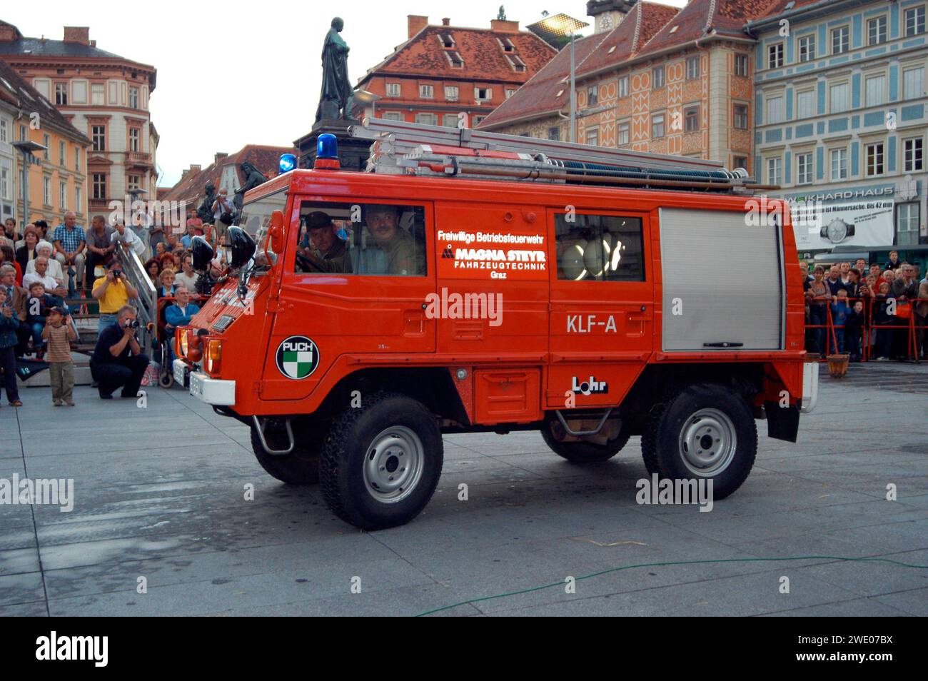 puch as a car brand or automotive brand in transport and mobility puch ...