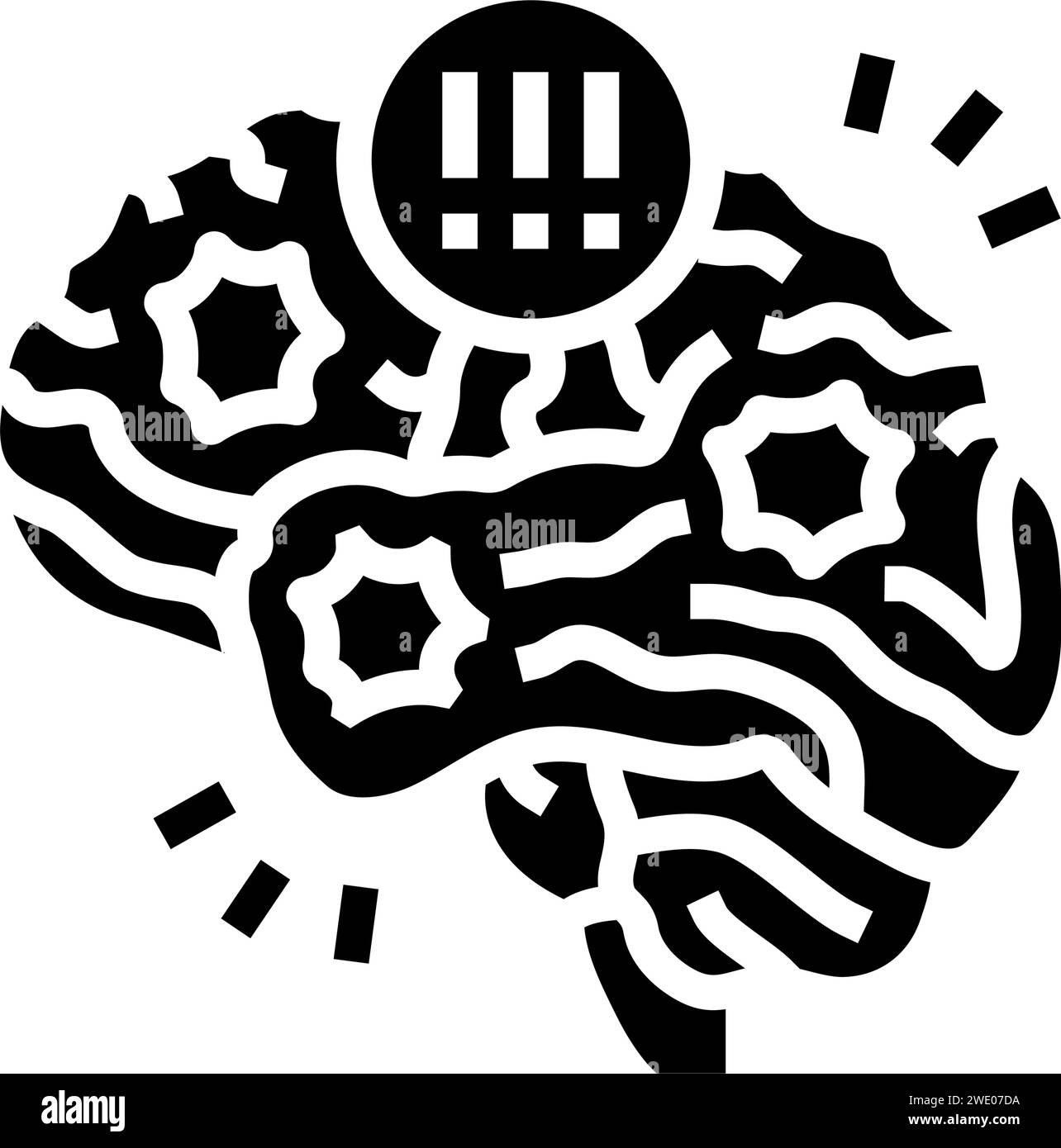 Neural disorders hi-res stock photography and images - Alamy