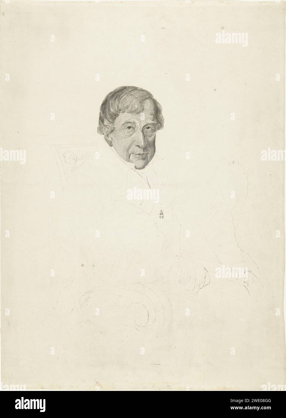 Physician herman haakman hi-res stock photography and images - Alamy