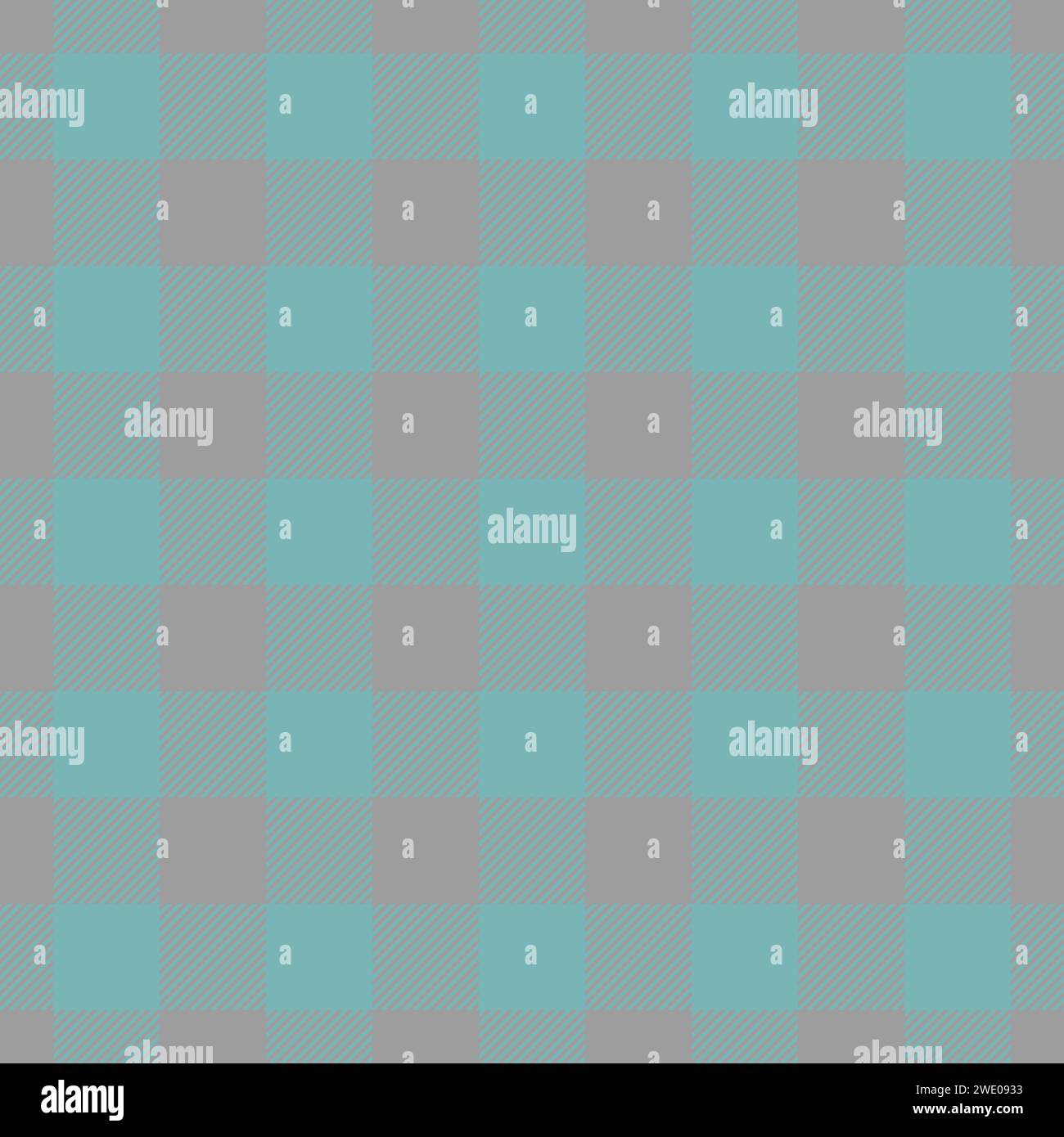 Customizable check pattern plaid surface textile hi-res stock ...