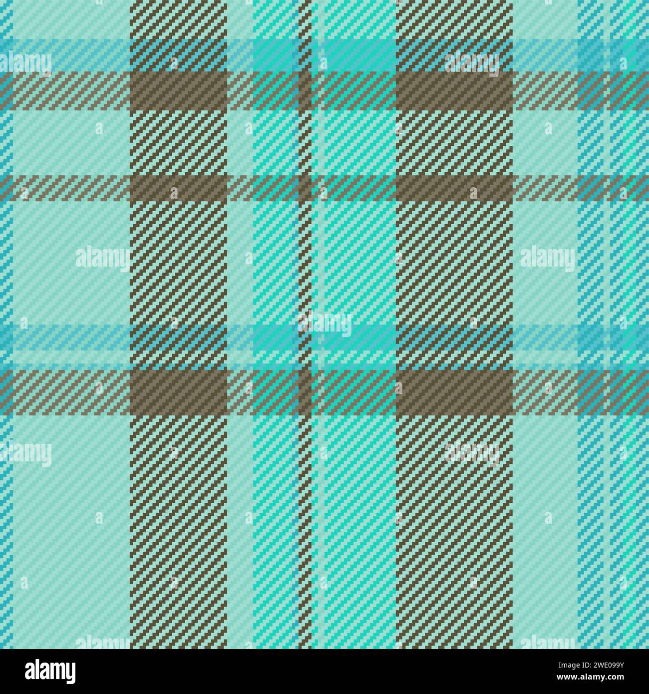 Lady plaid texture pattern Stock Vector Images - Alamy