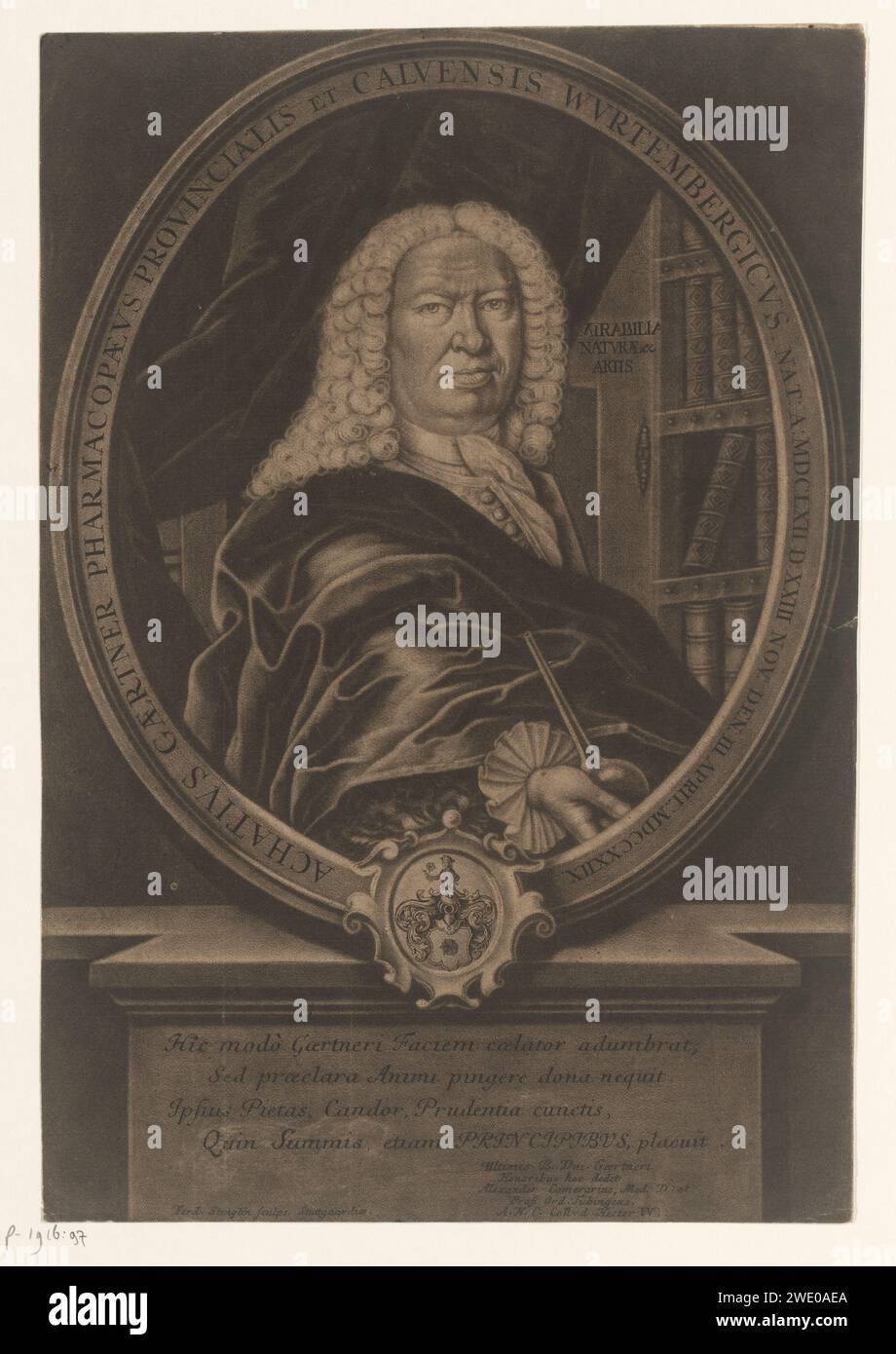 Ferdinand stenglin hi-res stock photography and images - Alamy