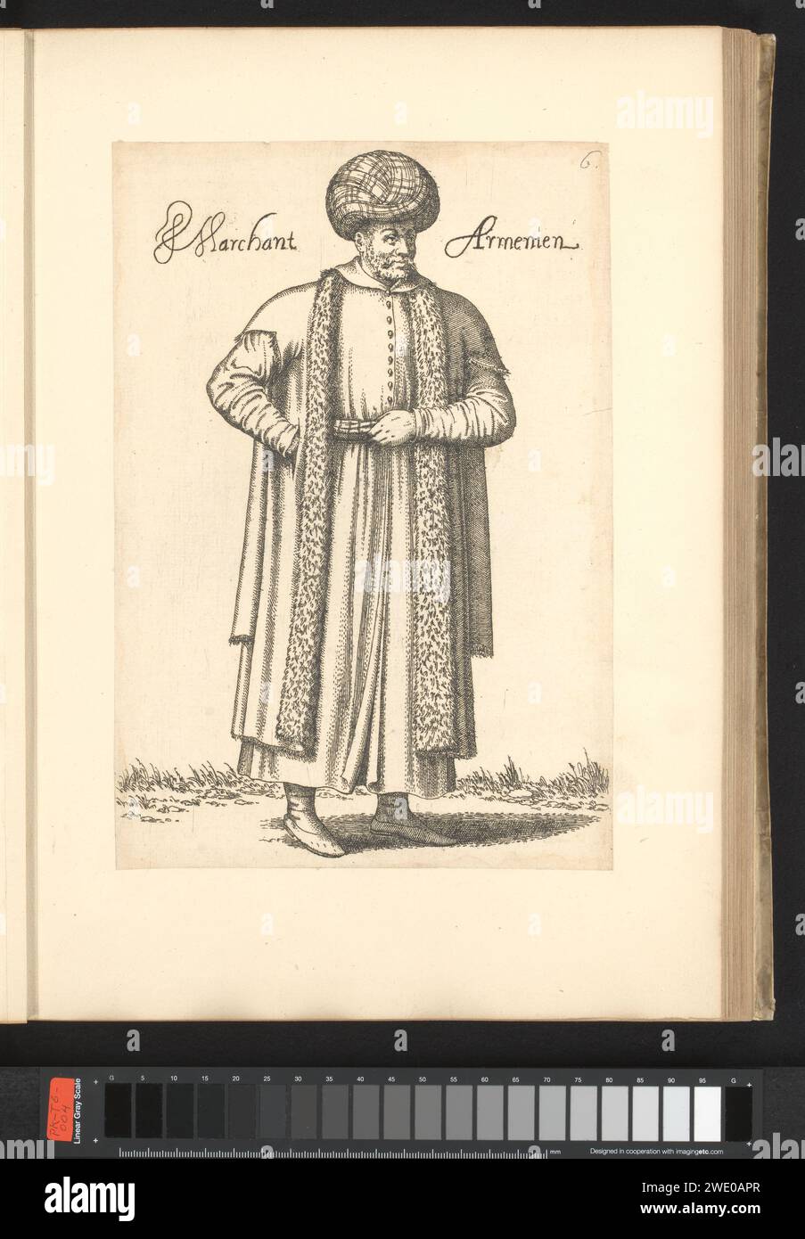 Nicolas de nicolay merchant hi-res stock photography and images - Alamy