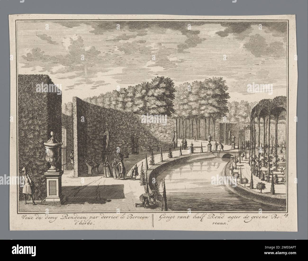 Zeist castle hi-res stock photography and images - Alamy