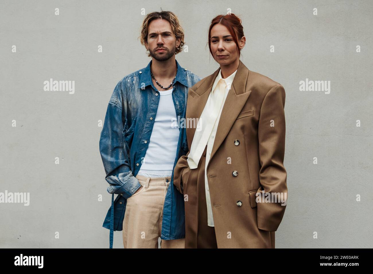 Sebastien roques hi-res stock photography and images - Alamy