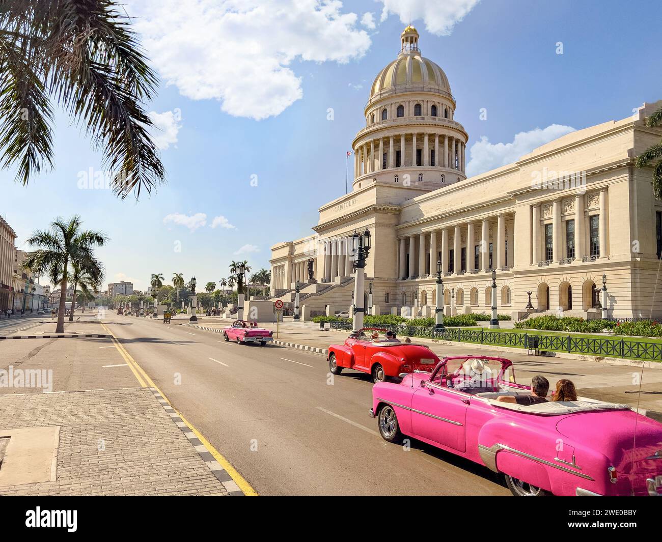 Cuba 2023 hi-res stock photography and images - Alamy