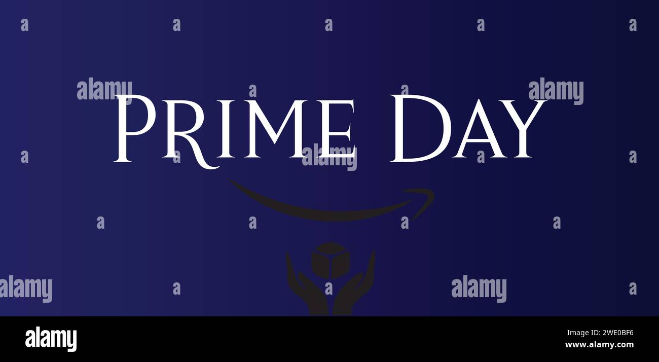 Beautiful day illustration Stock Vector Images - Alamy