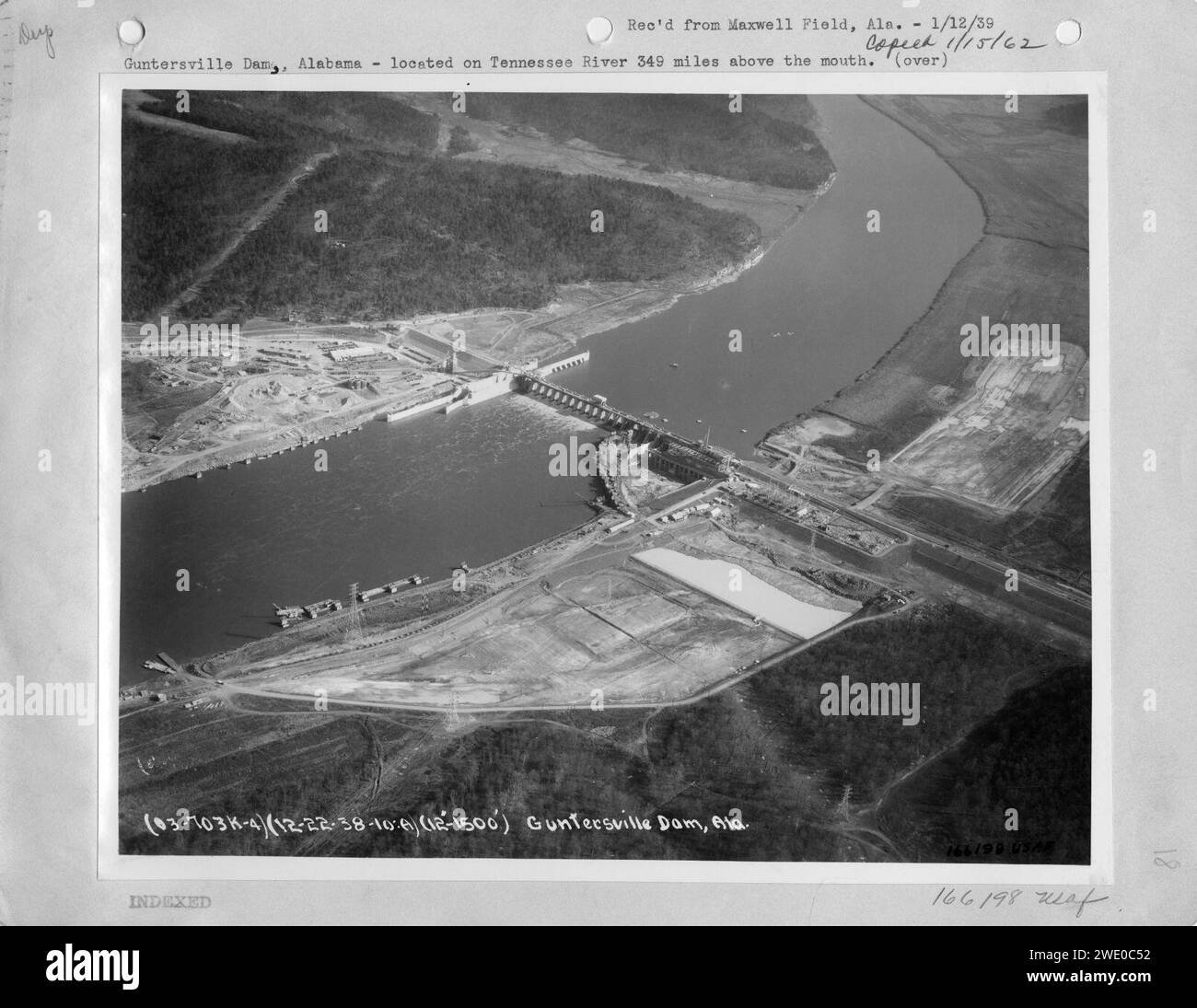 Guntersville hi-res stock photography and images - Alamy