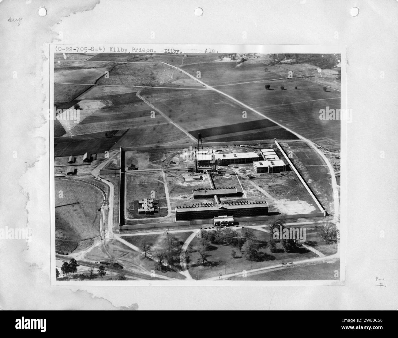 Kilby Black and White Stock Photos & Images - Alamy